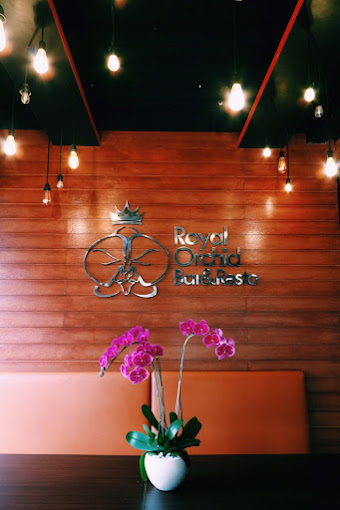 ROYAL ORCHID SPA, NUSA DUA - Go Asia Bali