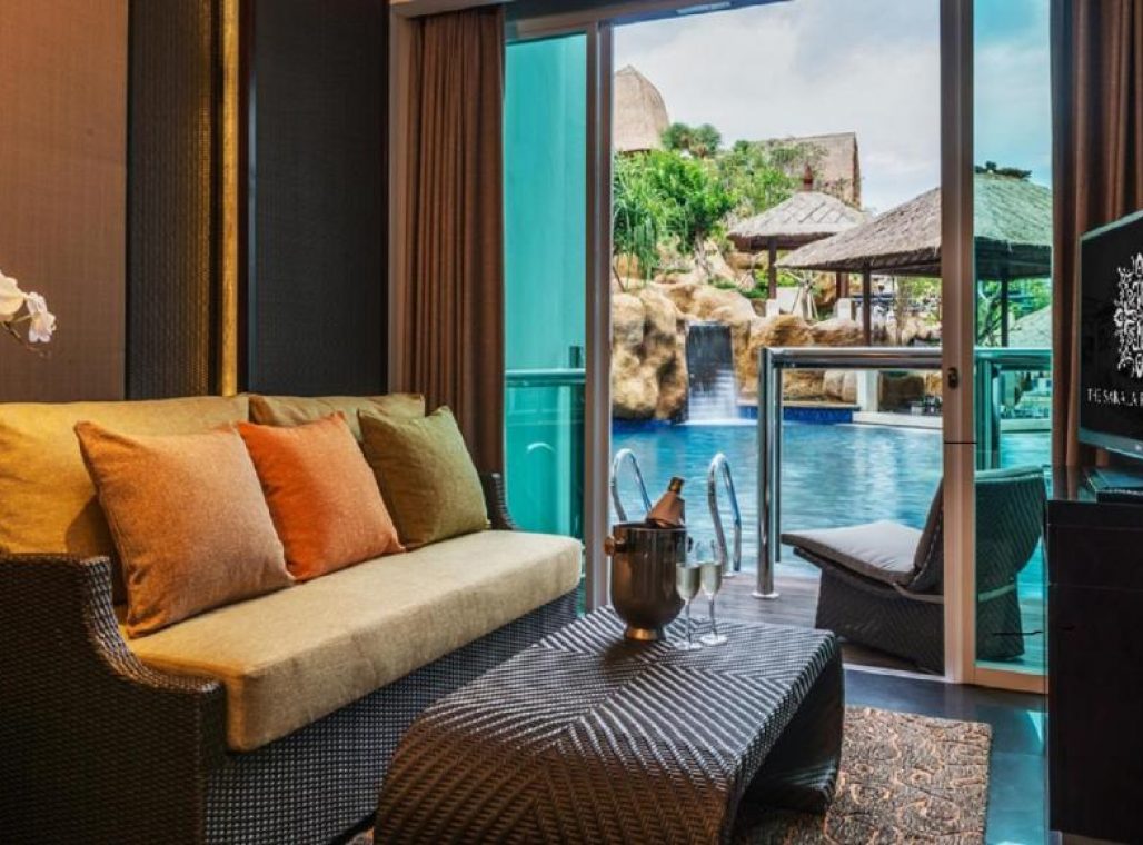 THE SAKALA RESORT BALI - Go Asia Bali