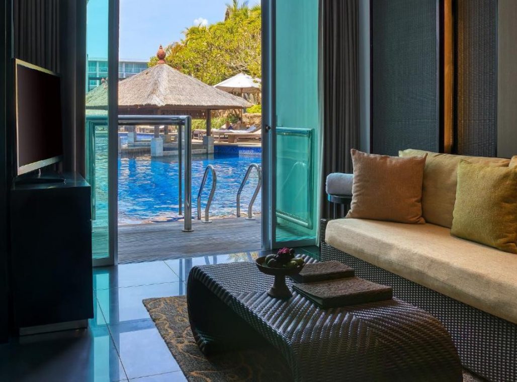 THE SAKALA RESORT BALI - Go Asia Bali